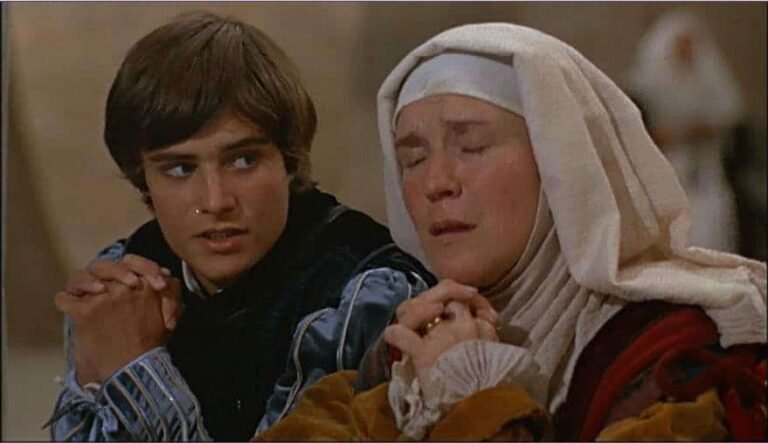 Who is the Nurse in Romeo and Juliet: Understanding Her Role and ...