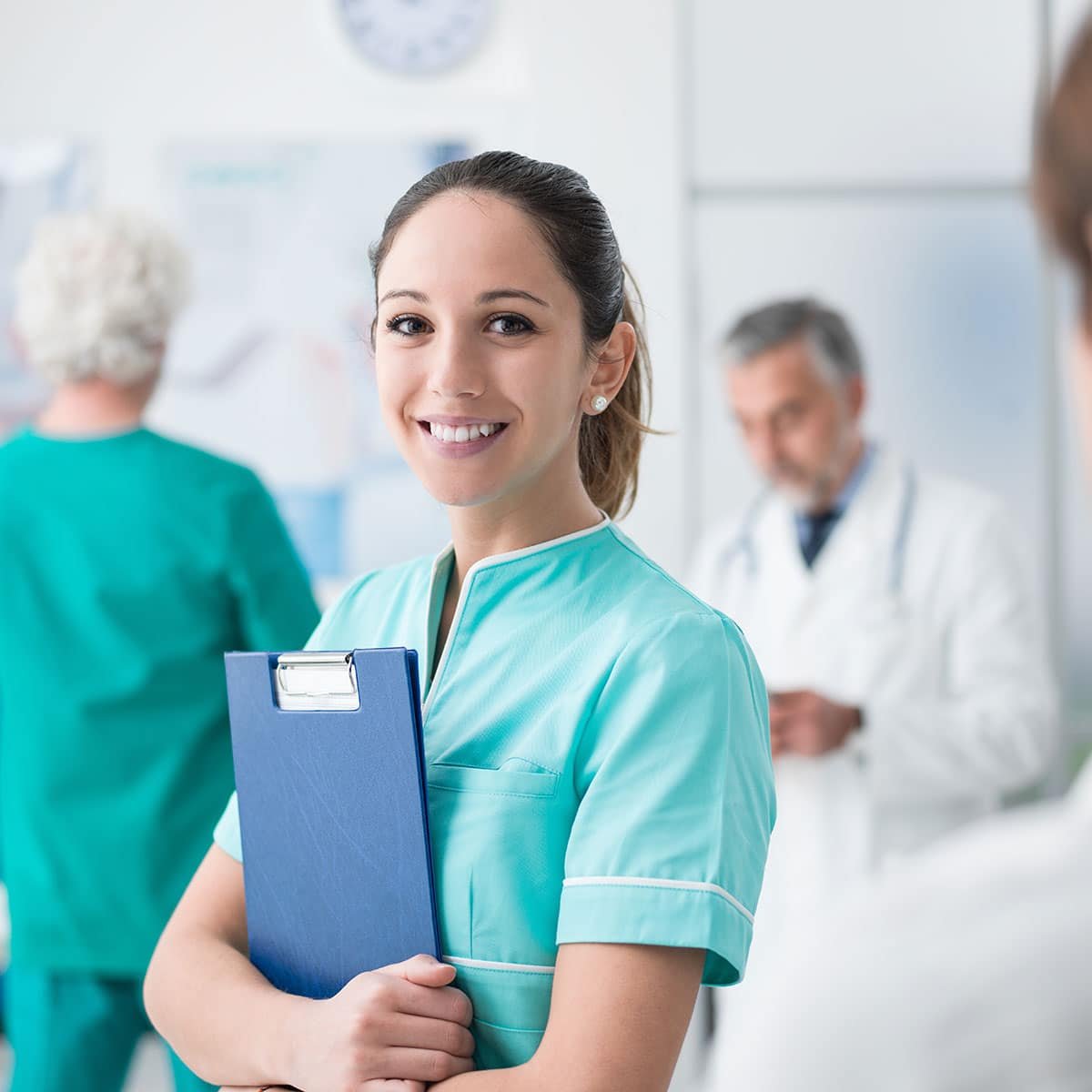 What is a Nurse Extern? Roles and Responsibility you need to know ...