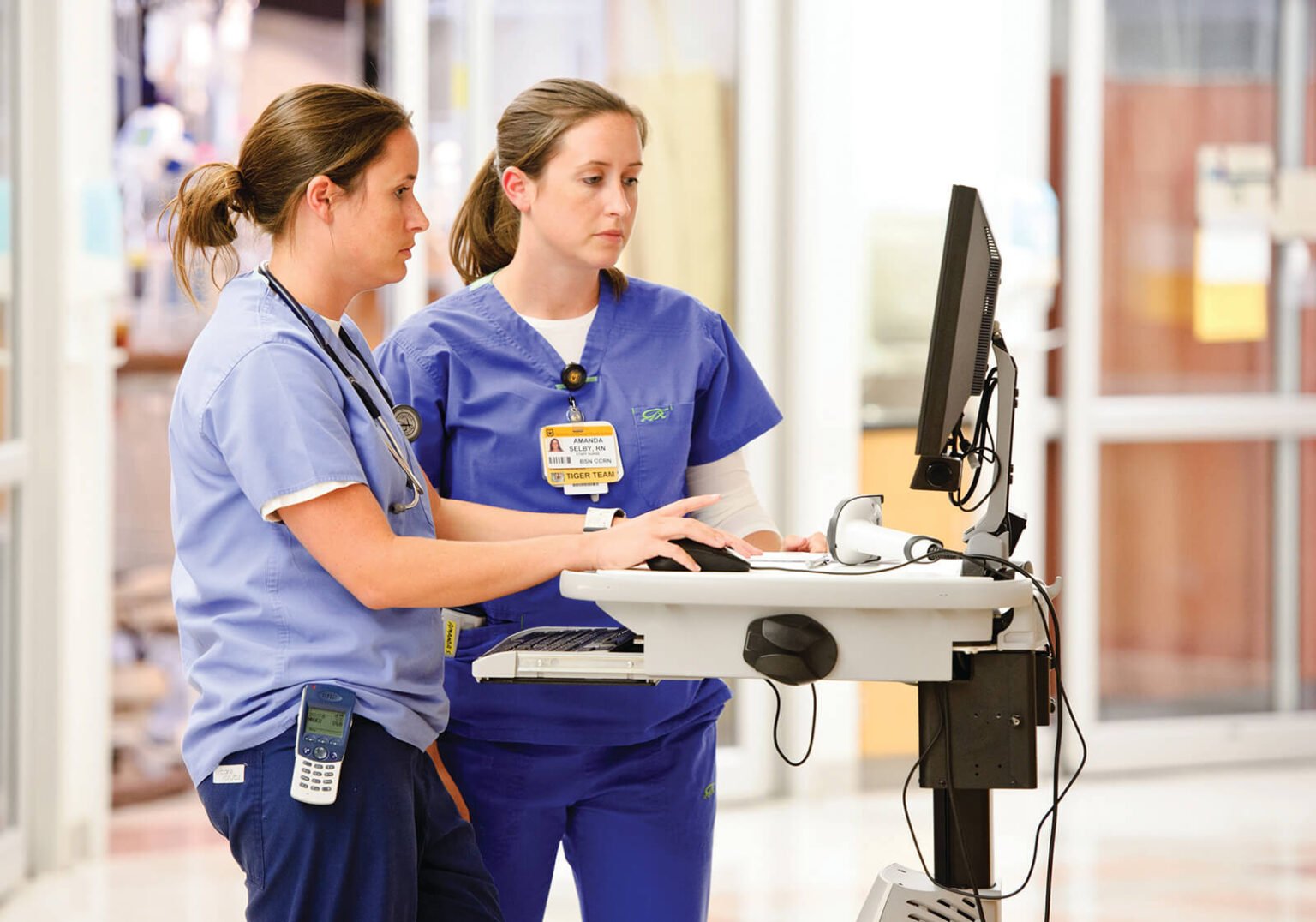 Cerner Powerchart Tricks for Nurses - Nurse Penpal