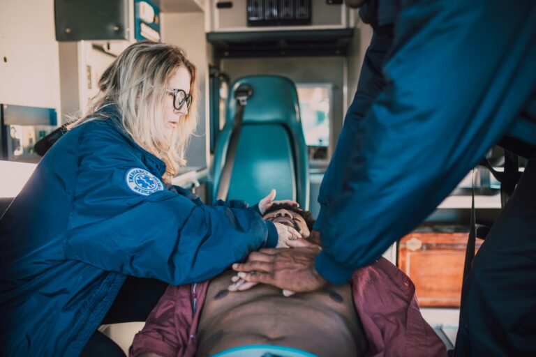 What Does It Mean Someone Coded in Hospital? - Nurse Penpal