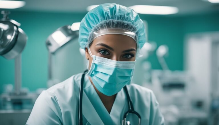 Scrub Nurse vs Surgical Tech: Essential Role Differences Explained ...