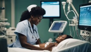 What is a Bedside Nurse? Everything you need to know - Nurse Penpal